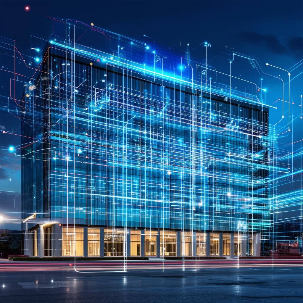 Predictive Analytics: Transforming the Building Automation Systems (BAS ... Predictive Analytics: Transforming the Building Automation Systems (BAS ...